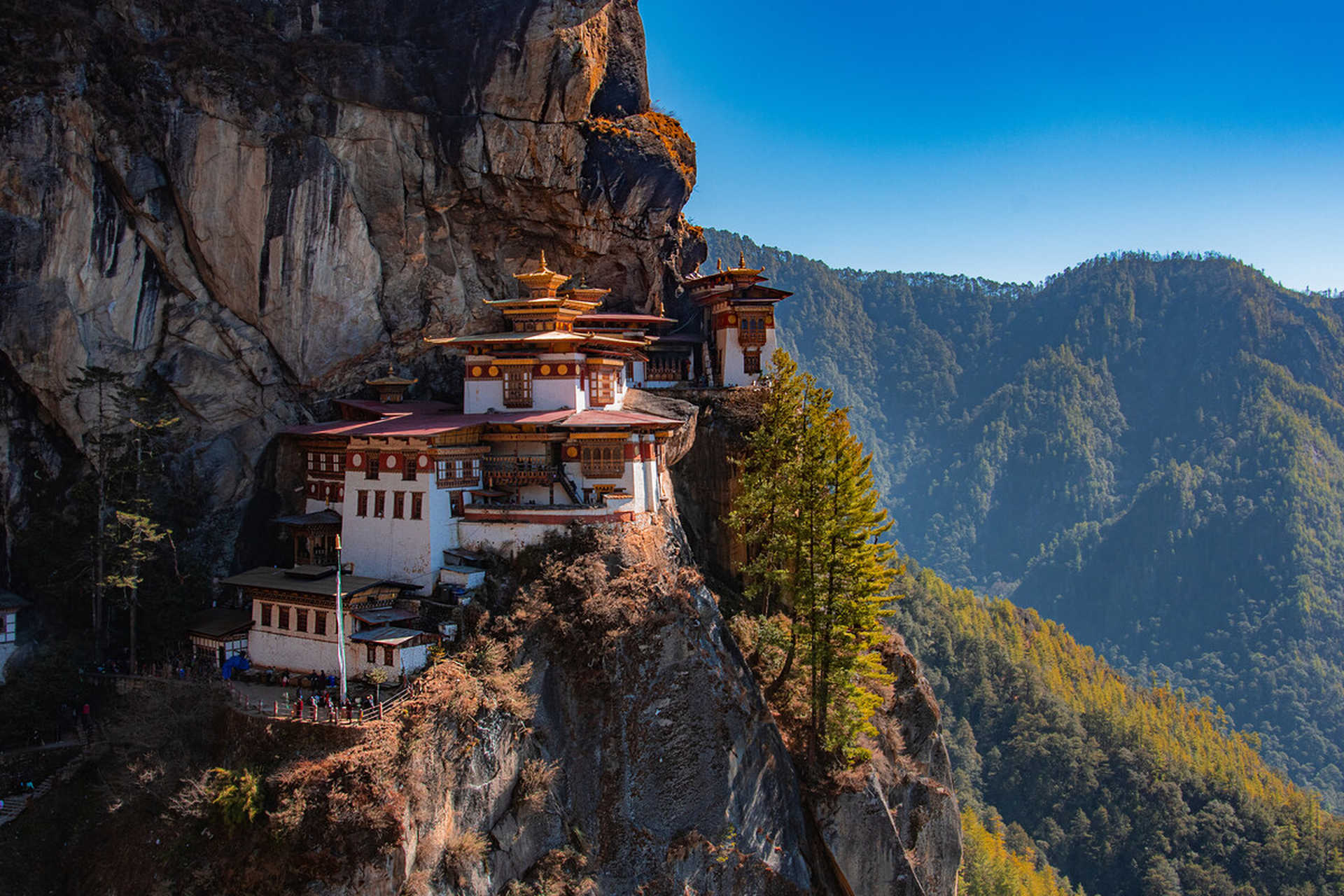 Religion of Bhutan